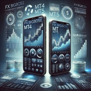 BigBossでスマホで使えるMT4の魅力とは : BigBossで始める海外FXのススメ